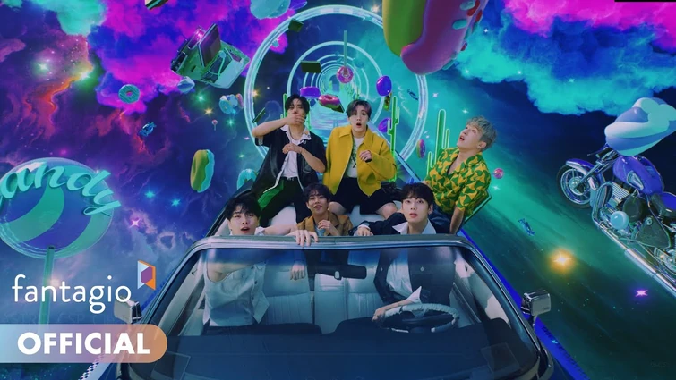 My Top 15 2022 K-Pop Releases! 🎶 | Fandom