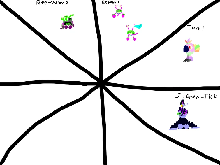 Discuss Everything About My Singing Monsters Wiki | Fandom