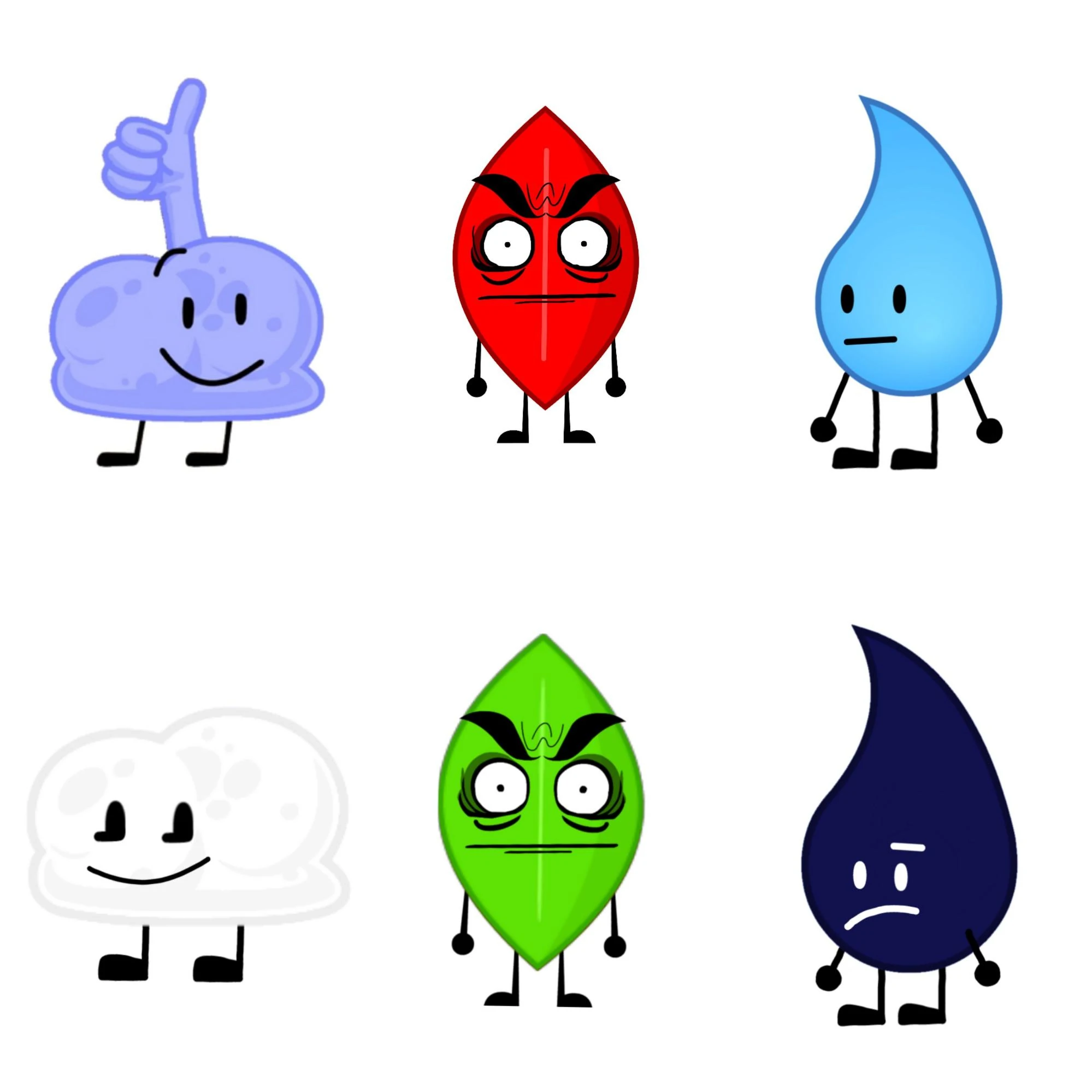 Please Voting | Fandom