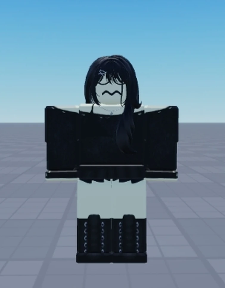 MY DAYBREAK OC AAAAAAAAAA | Fandom