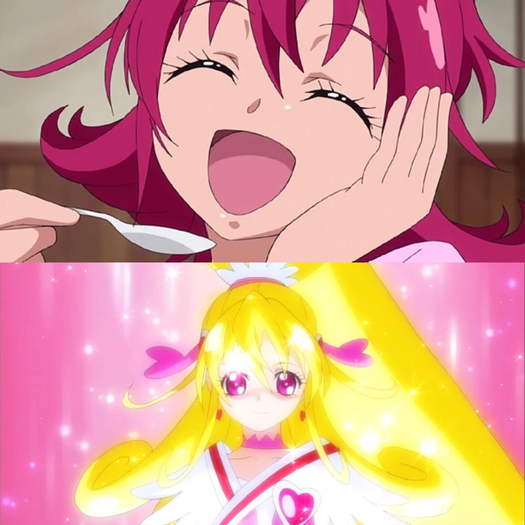 Thoughts on Pretty Cure Characters Day 33 | Fandom