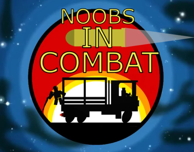 NOOBS IN COMBAT | Fandom