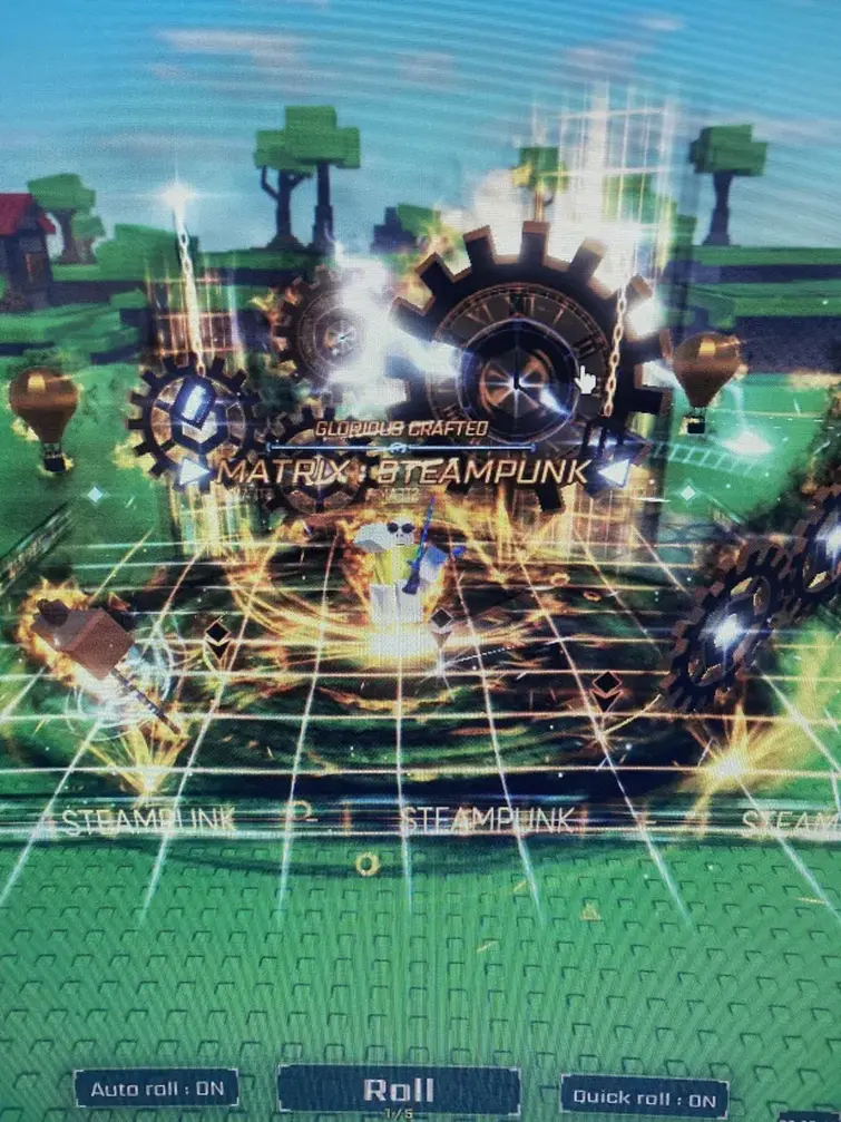 Discuss Everything About Sol's RNG Wiki | Fandom