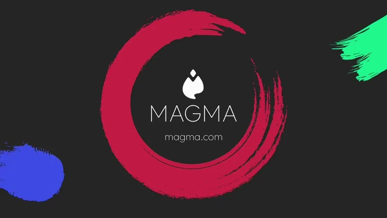 Join me old magamas | Fandom