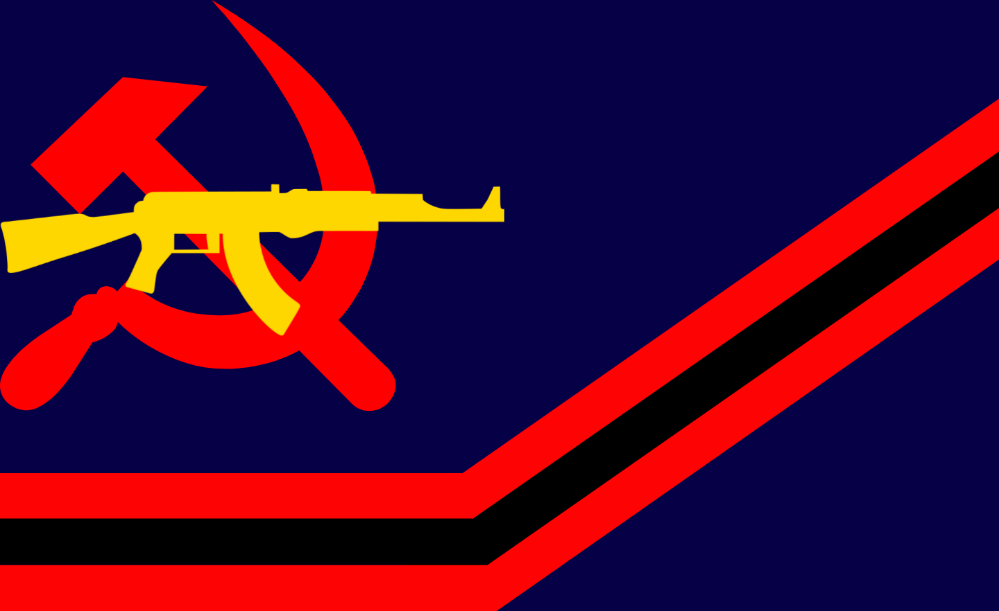 Yes, very furry-friendly flag. | Fandom