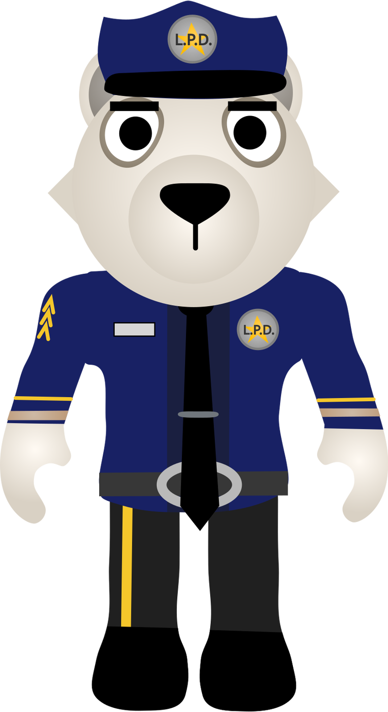 Prover "Poley" Parson | Fandom