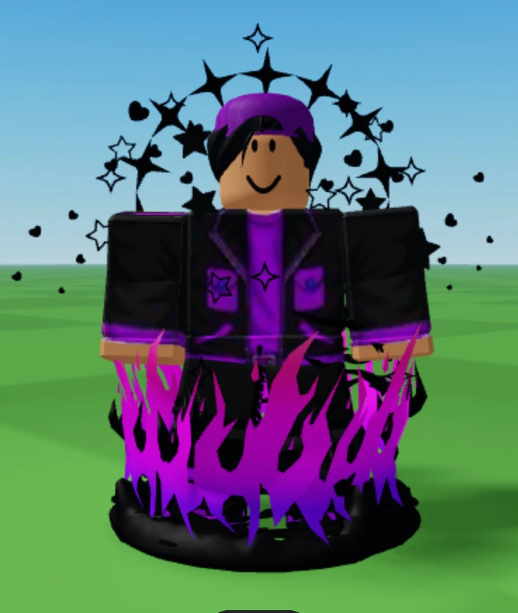 Arcane: Dark and Exotic designs! | Fandom