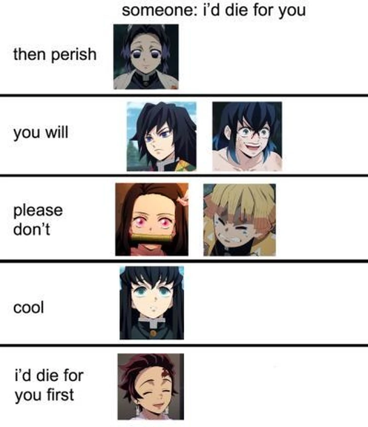 all my fav characters | Fandom