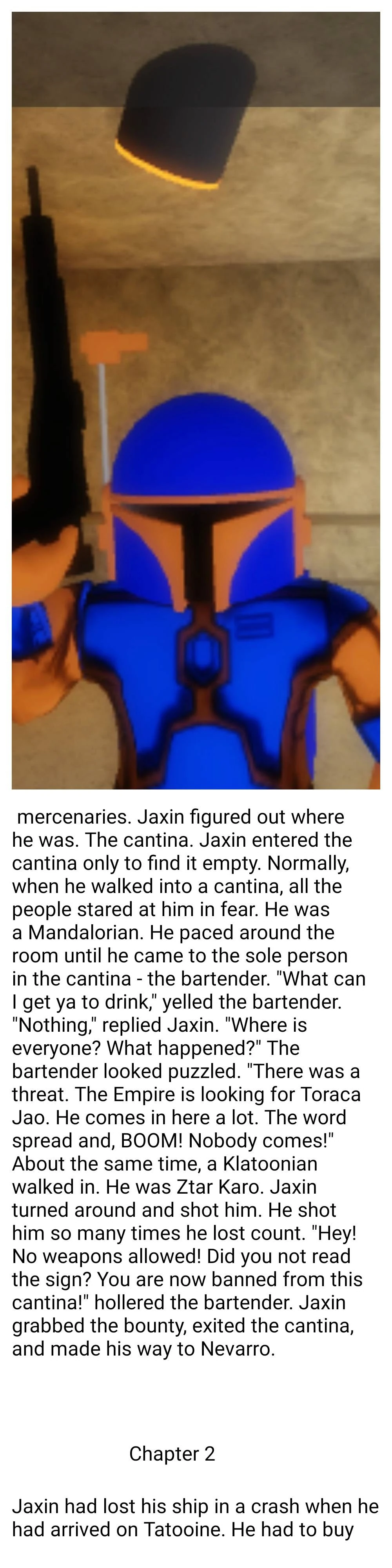 Discuss Everything About Star Wars Fanon | Fandom