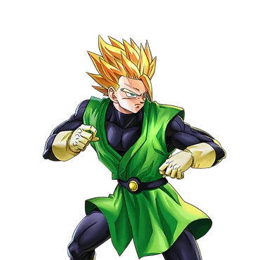Which Gohan outfit is your favorite? | Fandom