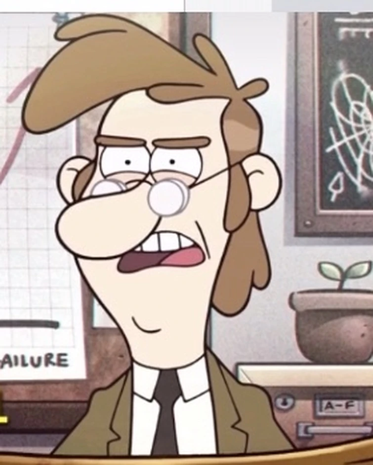 Discuss Everything About Gravity Falls Wiki | Fandom