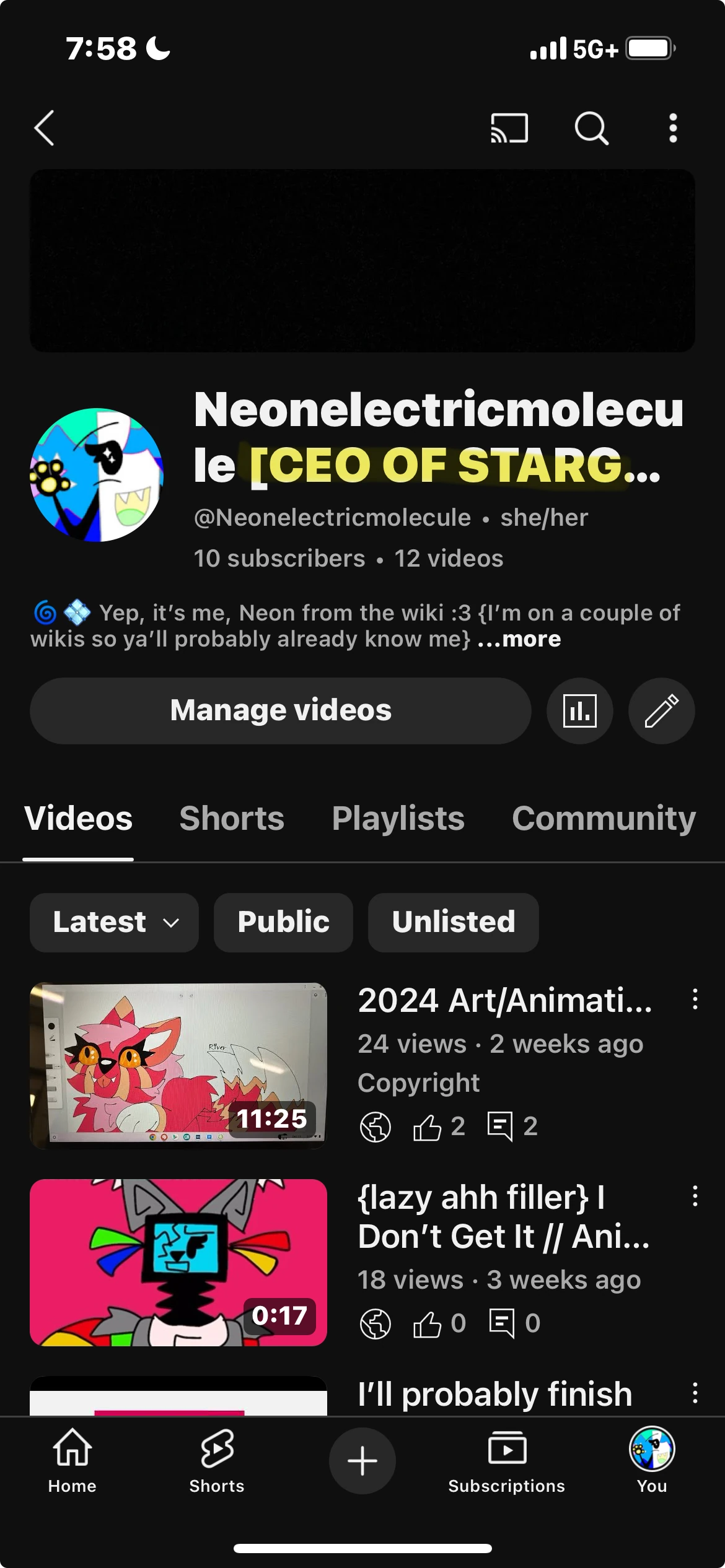 🌀💠 hehe… | Fandom