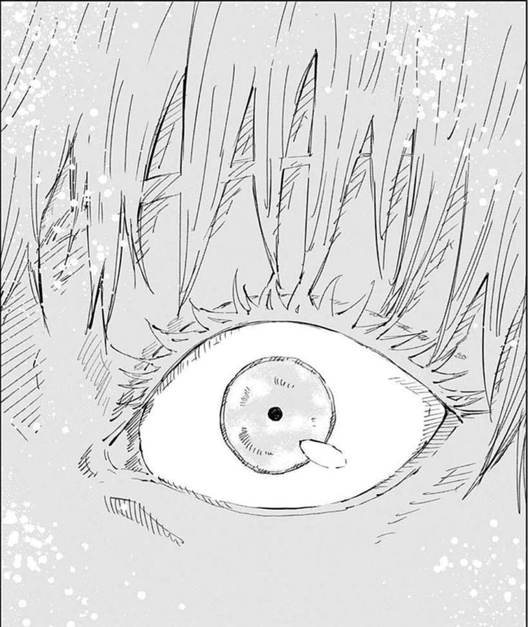 Douma getting the gojo treatment is wild | Fandom