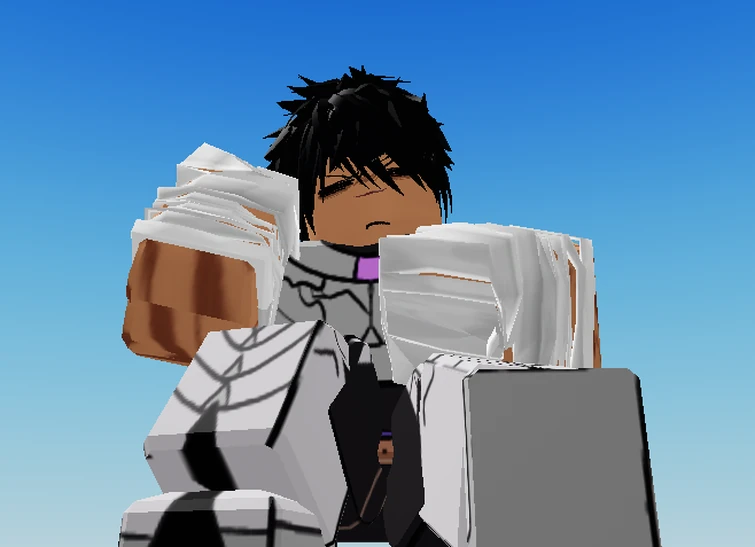 This is your sign to make your humanized dragon OCs as a roblox avatar ...