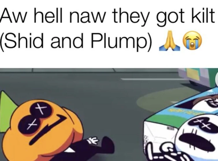 put fnf cursed images here (ill go first) | Fandom