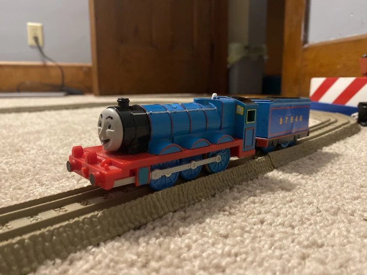TOMY/TrackMaster 87546 | Fandom