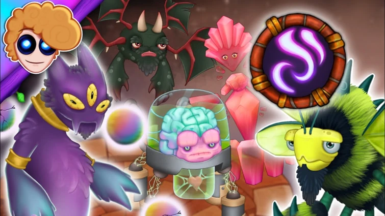 Who did better in making elder ethereals | Fandom