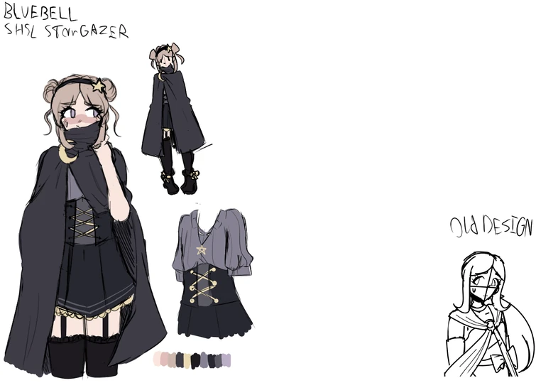 give me smth to draw | Fandom