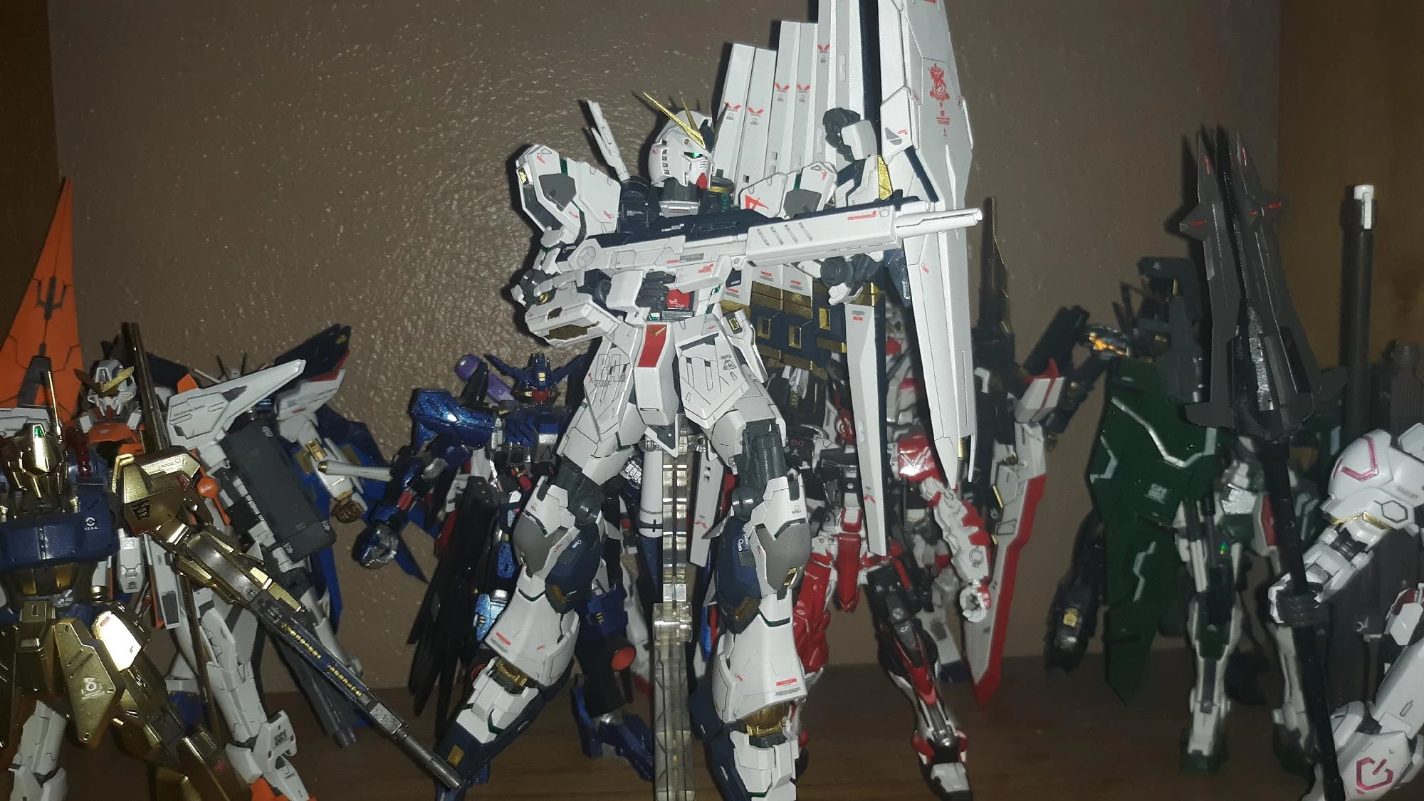 Gundam!!! | Fandom