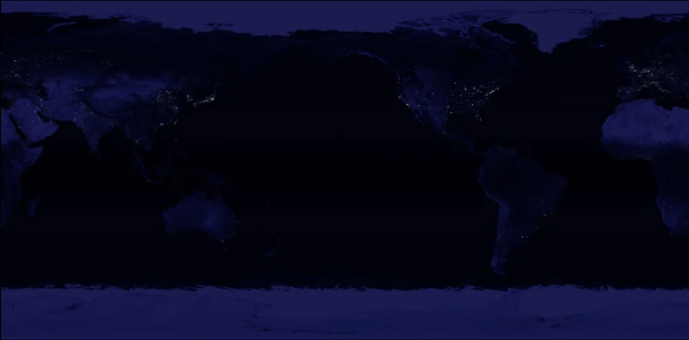 Discuss Everything About Planet Texture Maps Wiki | Fandom