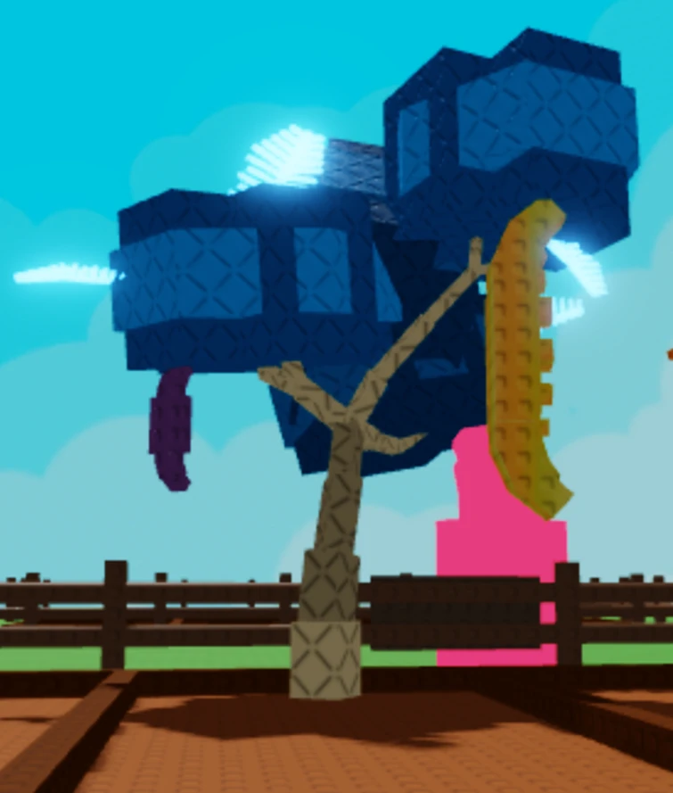 FossilLight | Fandom