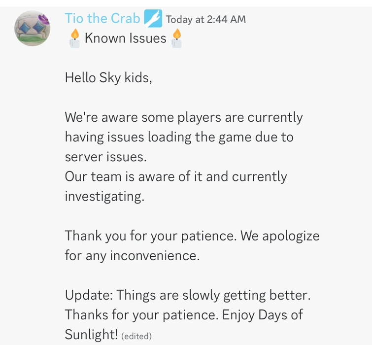 IF THE GAME “RESET” YOUR PROGRESS: | Fandom
