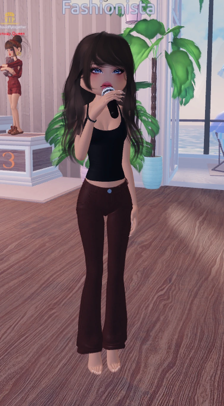 dti screenshots | Fandom