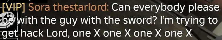 can someone help me get hack lord? (i only need 9 more shedletskys | Fandom