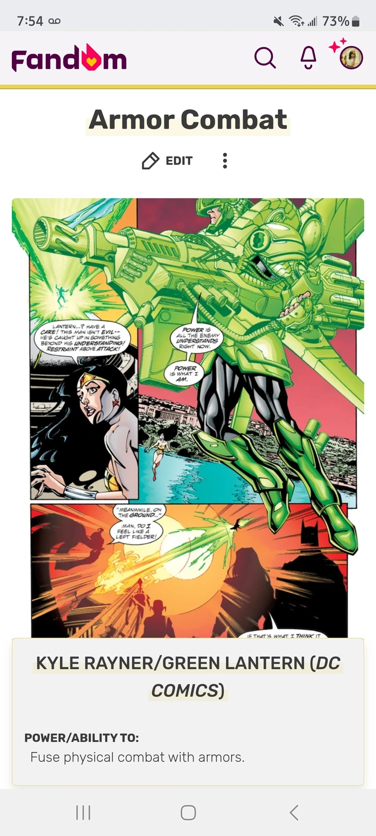 Try To Defeat Chachamaru With A Random Power. | Fandom