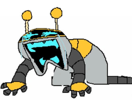 NOOOOOOOOOOOO | Fandom