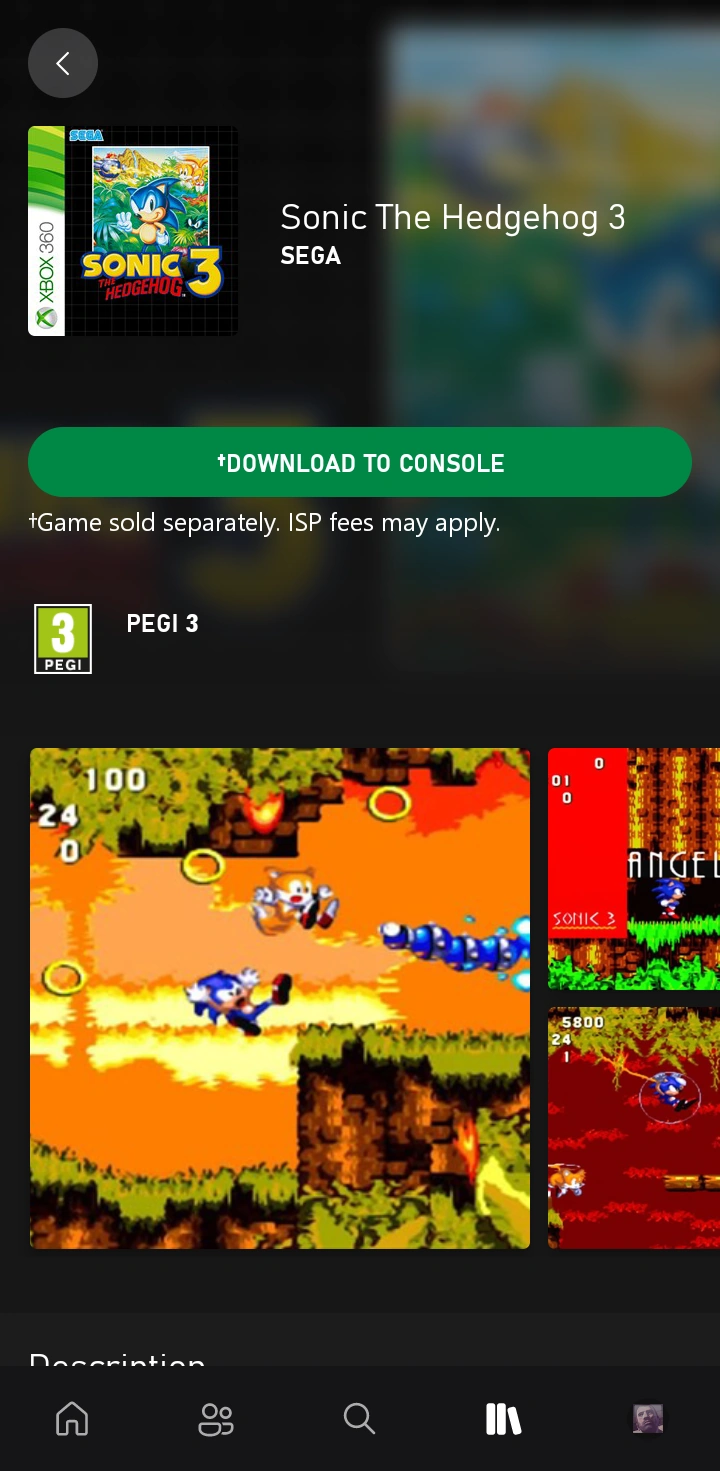 What's your main way to experience Sonic nowadays? | Fandom