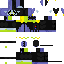 jevil minecraft skin | Fandom