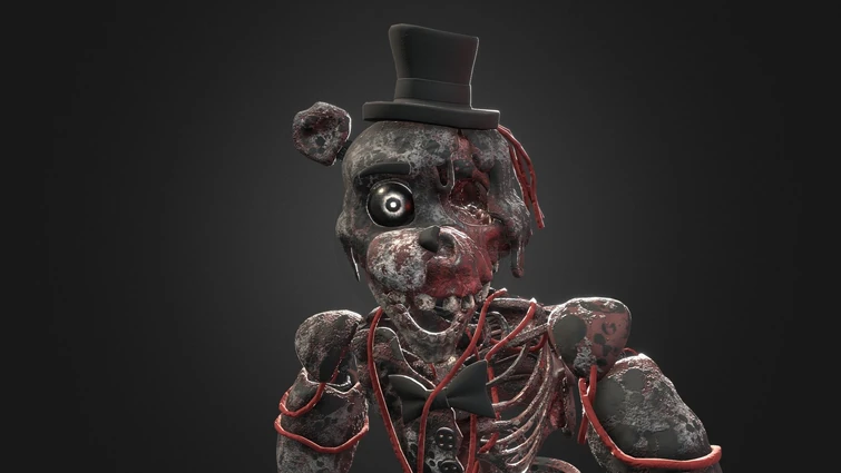 I found the name and model | Fandom