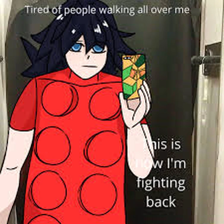 kny memes | Fandom