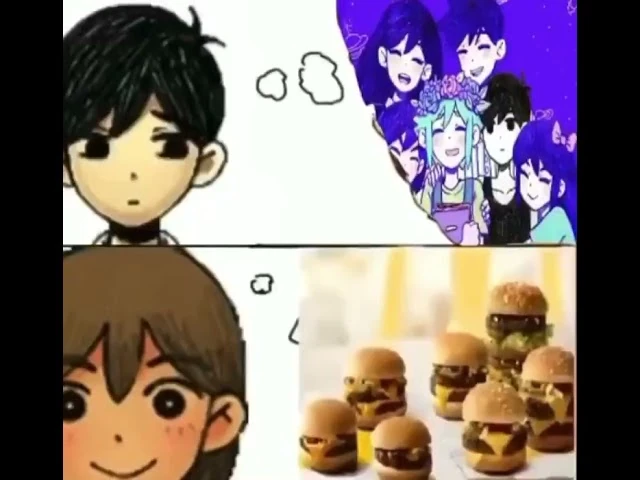 omori:really good and pretty spooky horror game the fandom: | Fandom