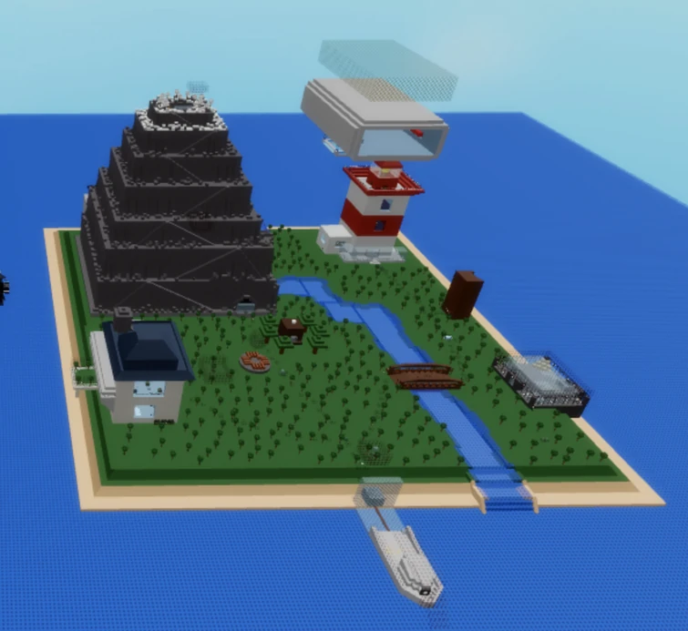 Is there any way to get a Piggy YouTuber to play my build mode map? | Fandom