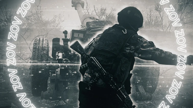 СЛАВА РОССИЯ Z | Fandom