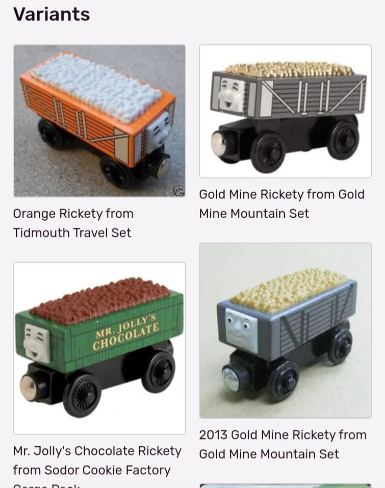 Old Bennet and rickety | Fandom