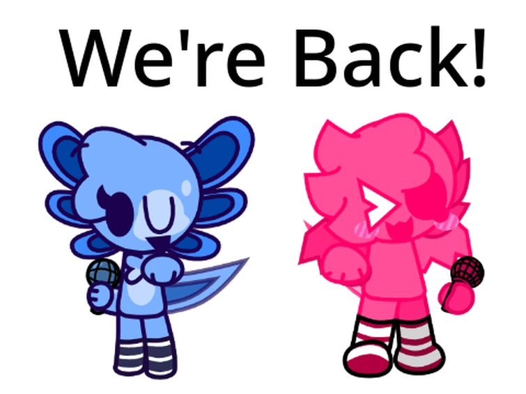 so you may remember the axo deluxe | Fandom