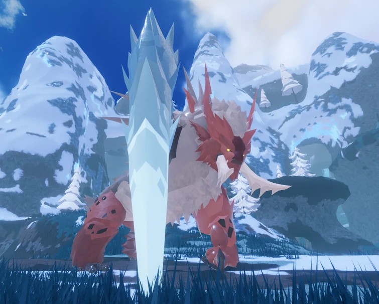 Discuss Everything About Creatures of Sonaria Wiki | Fandom