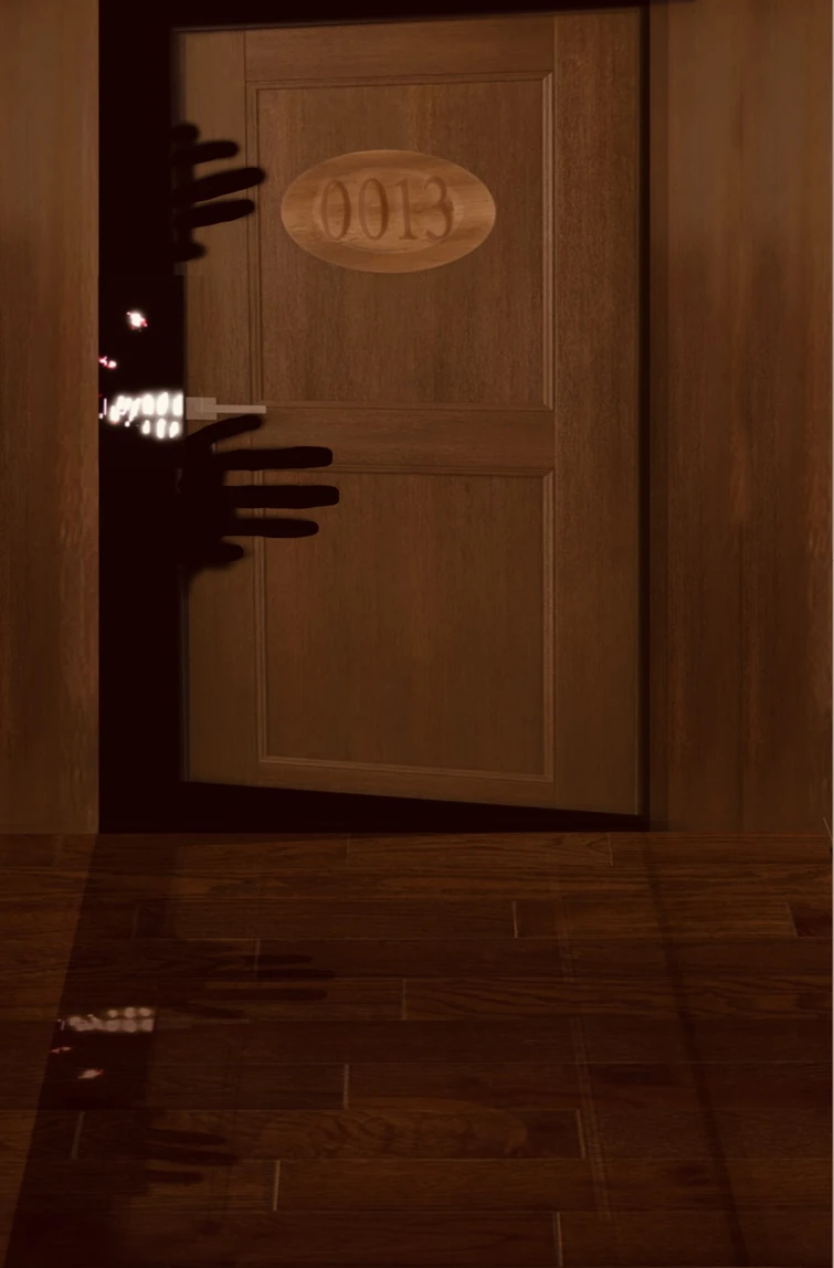 doors icon but I tried to make it realistic | Fandom