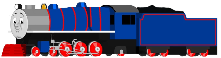 All Engines Go Improved 2008 Hank (Updated) | Fandom