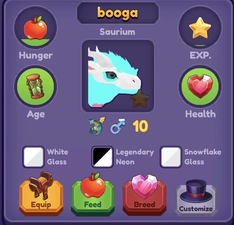 lf leg c pot! | Fandom