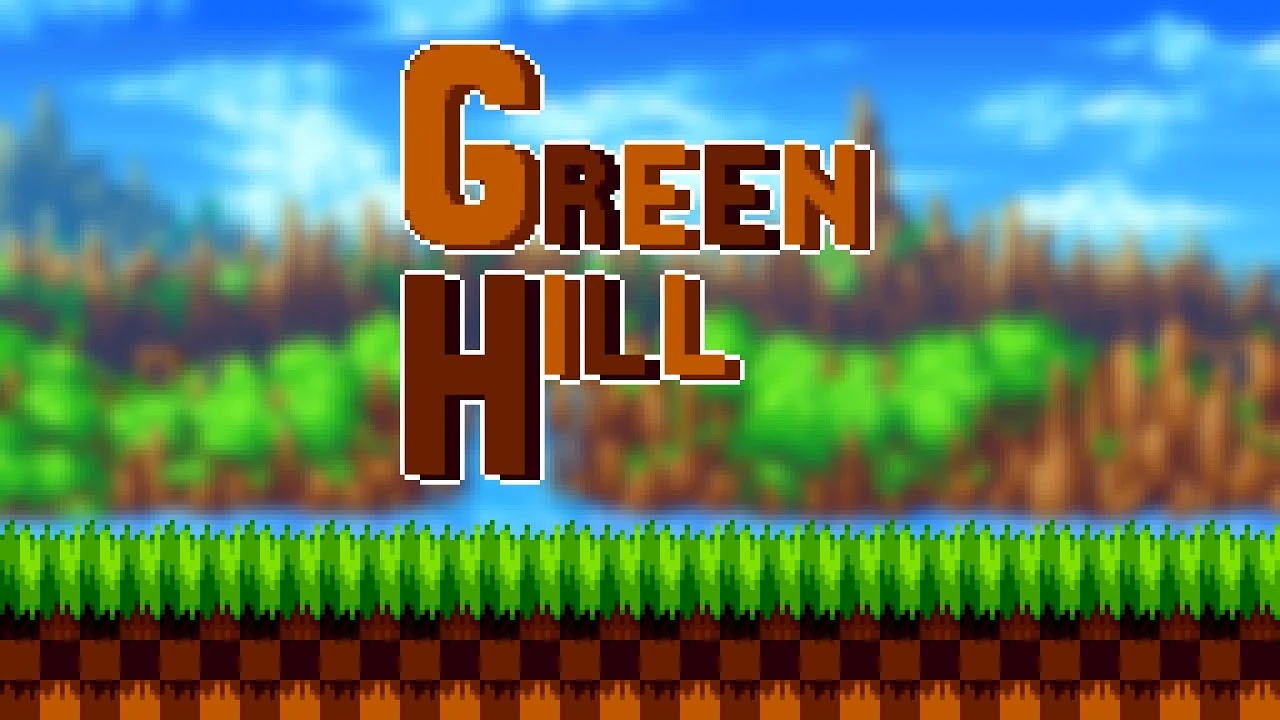 Guys check out this Green Hill Remix I made | Fandom