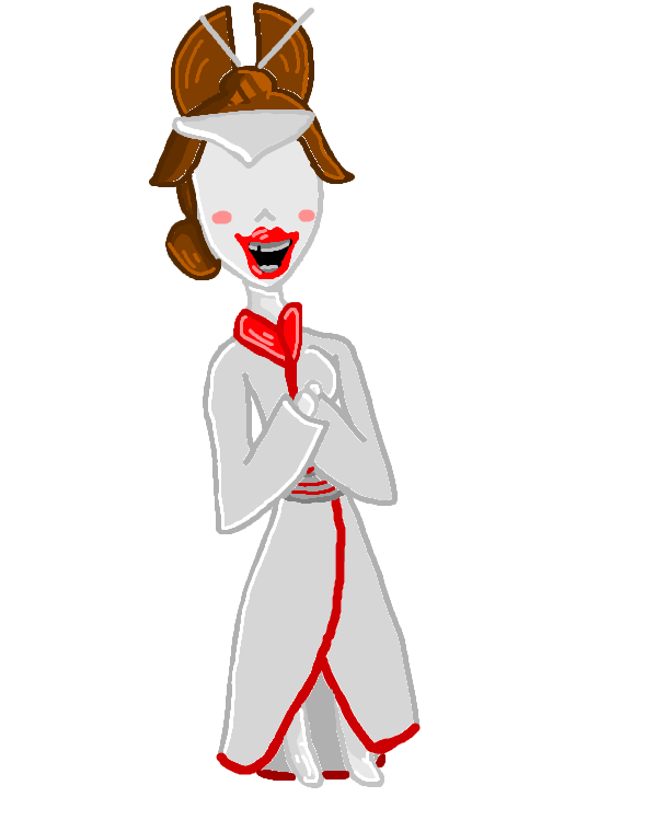 🖤The Blind Witch Fanart🖤 | Fandom