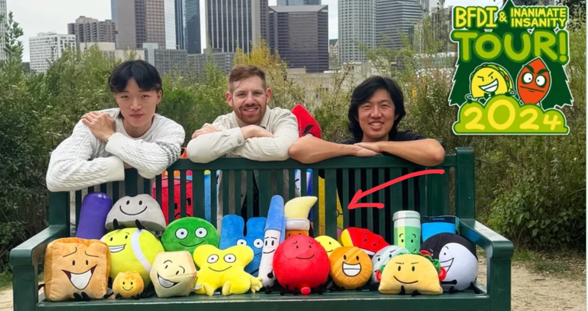 Is that Steve cobs? | Fandom