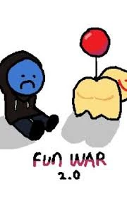 Fun war lol | Fandom