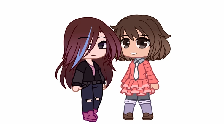 I redesigned ALL of the TMF characters. | Fandom