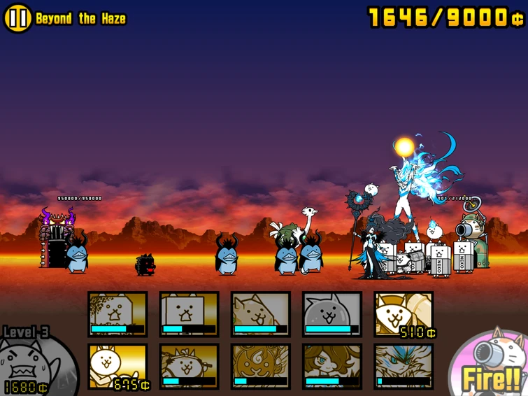 The Grind Continues..(UL Progress Dump) | Fandom