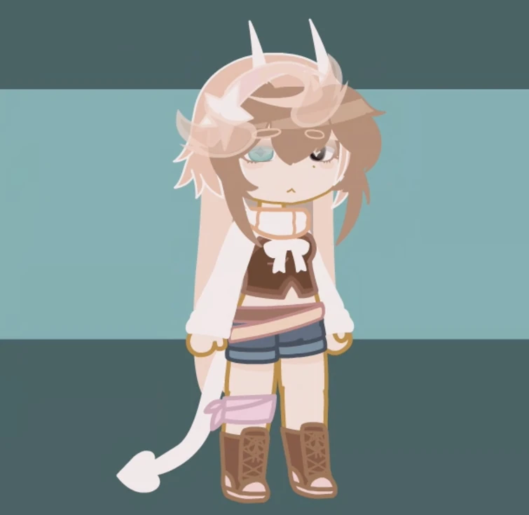 OC Reference Sheets (Current) | Fandom